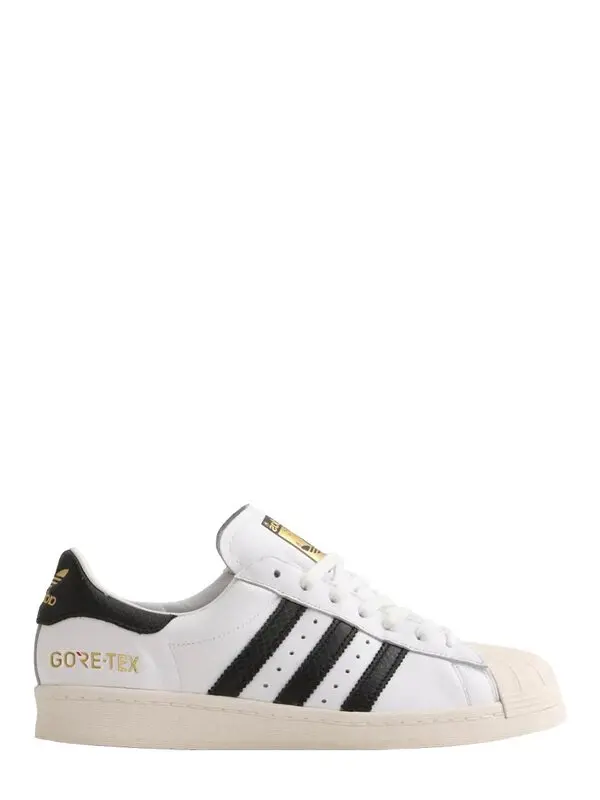 Adidas Superstar 82 Gore-tex Atmos - Footwear White/core Black/metallic Gold