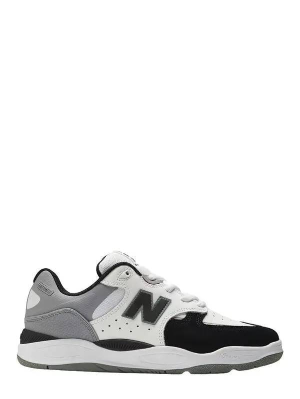 NEW BALANCE Numeric 1010 Tiago Lemos - White/black