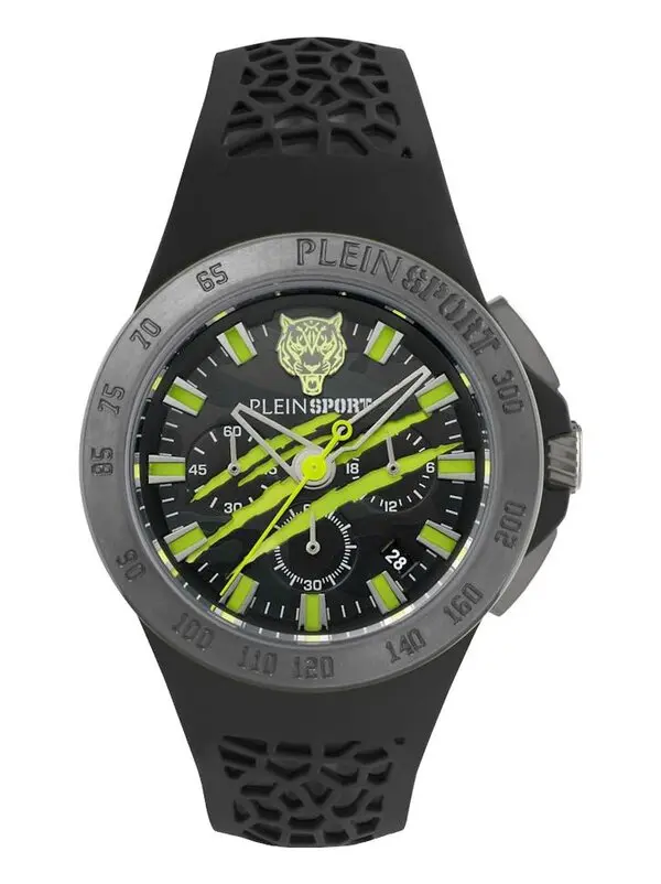 PLEIN SPORT Thunderstorm Chrono Psaba0623 - Multicolor