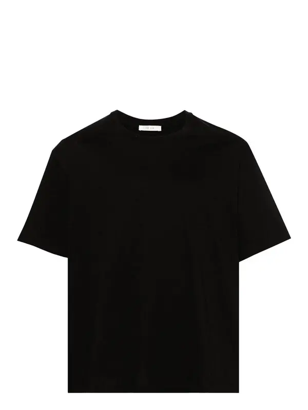 THE ROW Errigal T-shirt - Black