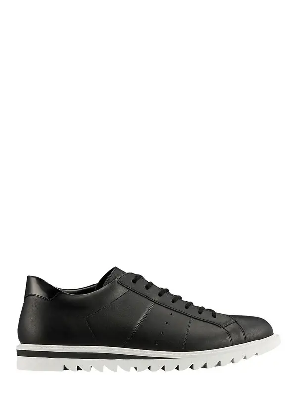 Onitsuka Tiger Court-t Sneakers - Black