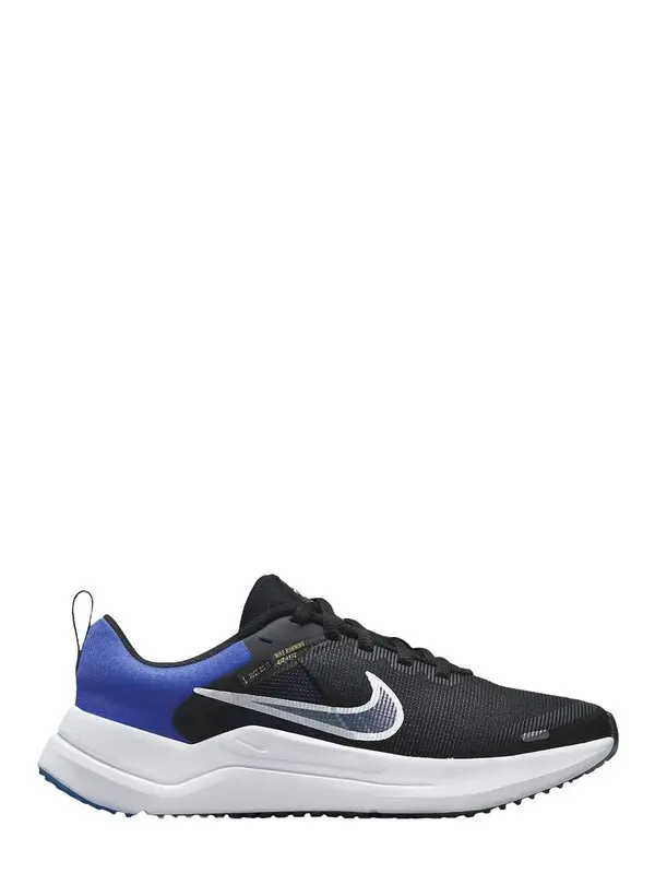 Nike Downshifter 12 Gs - Black