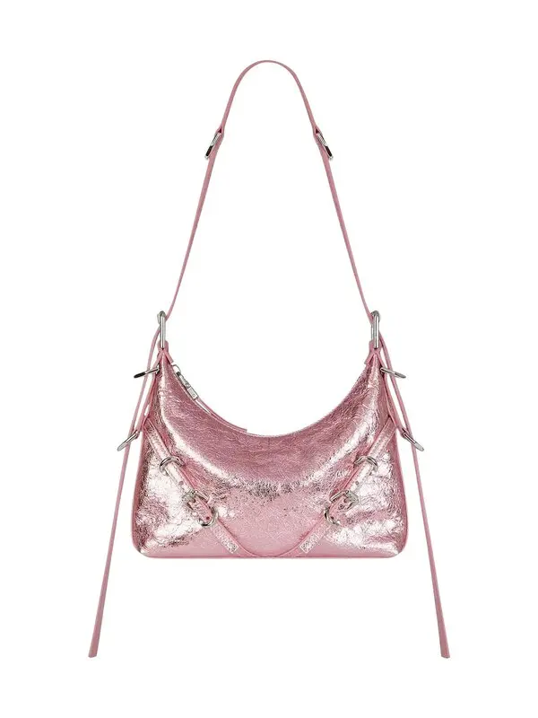 Givenchy Mini Voyou Bag - Pink