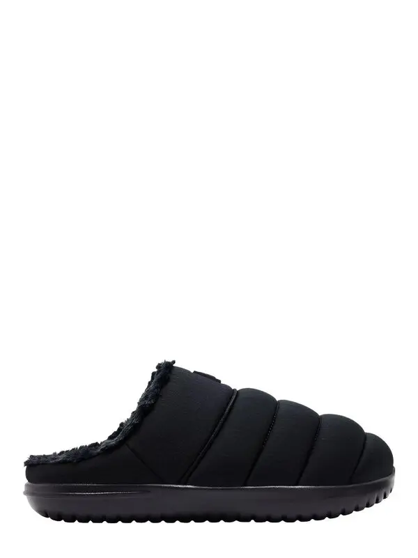 Nike Burrow Se Slipper - Black