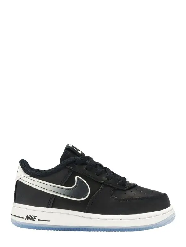 Nike Colin Kaepernick X Air Force 1 Low '07 Qs Td 'true To 7 - Black