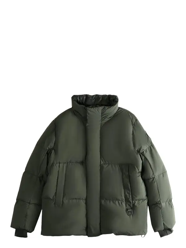 Canada Goose Everett Puffer Jacket - Brown