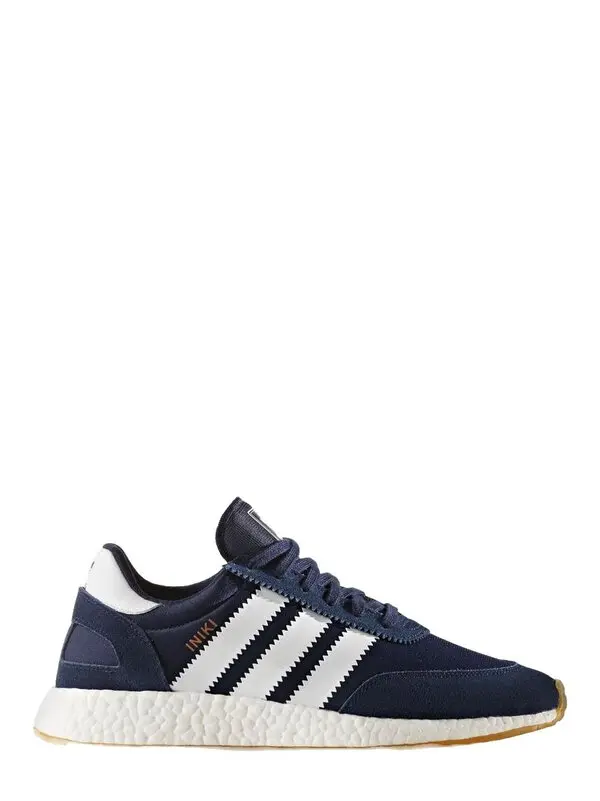 Adidas Iniki Runner - Blue