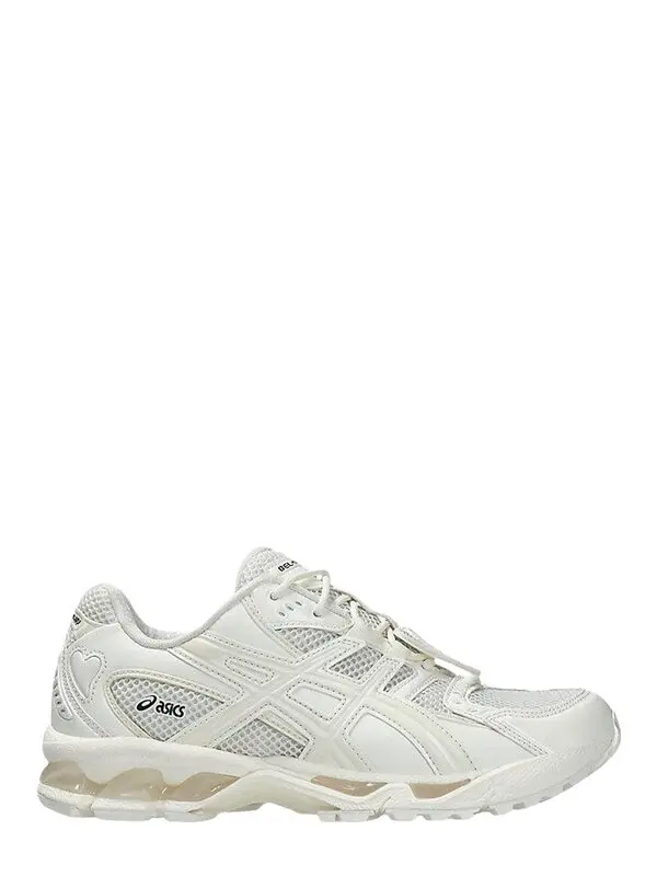 Asics Kimhēkim X Gel Nimbus .1 Sneakers - White