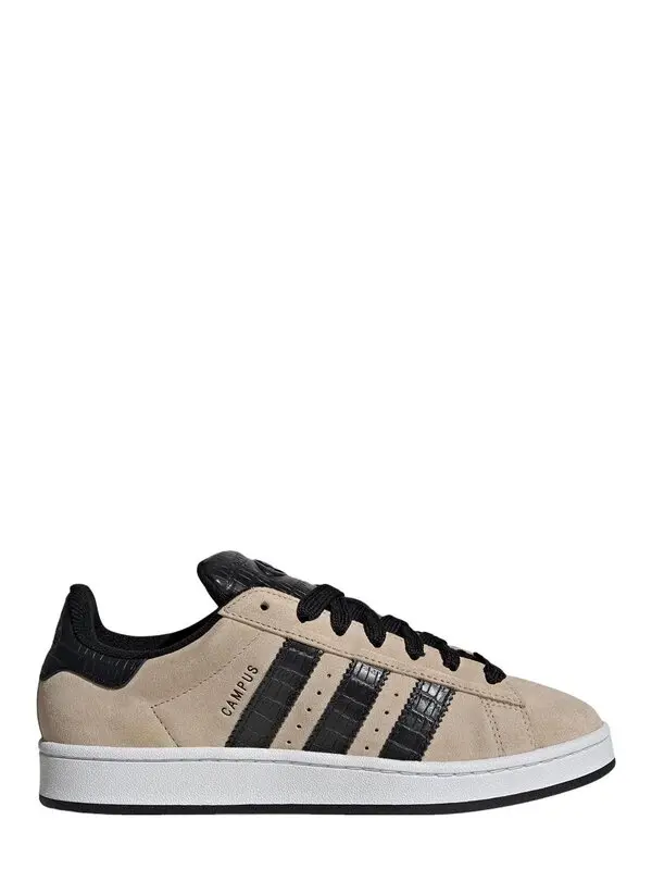 Adidas Campus 00s Sneakers - Green