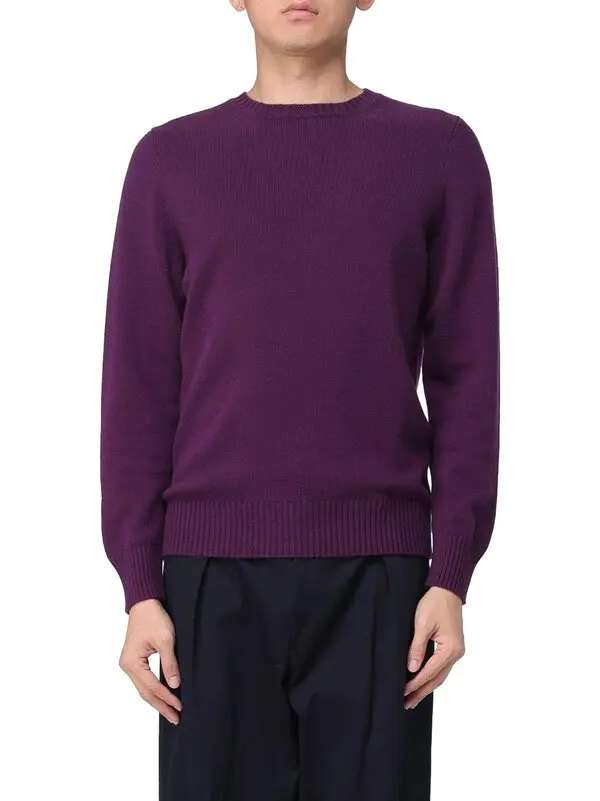 DRUMOHR Sweater - Violet