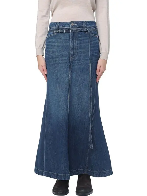 BOSS Skirt - Denim