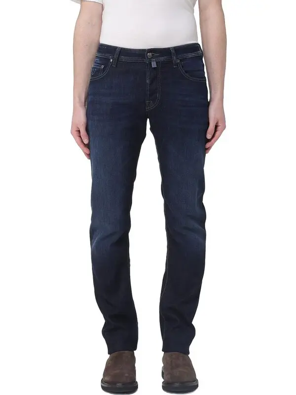 Jacob Cohen Jeans - Blue