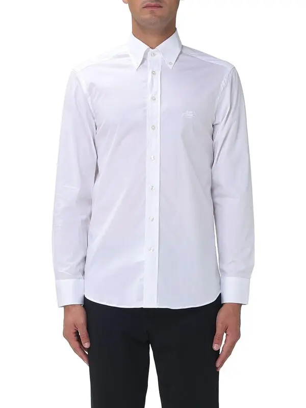 Etro Shirt - White