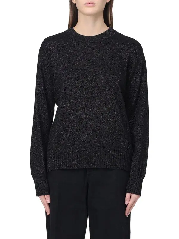 Armani Exchange Sweater - Black