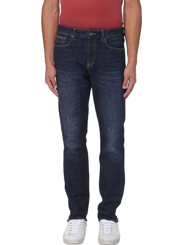 Armani Exchange Jeans - Navy
