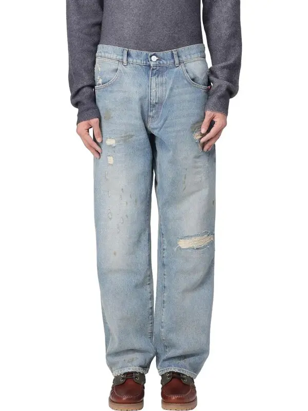 AMISH Jeans - Blue