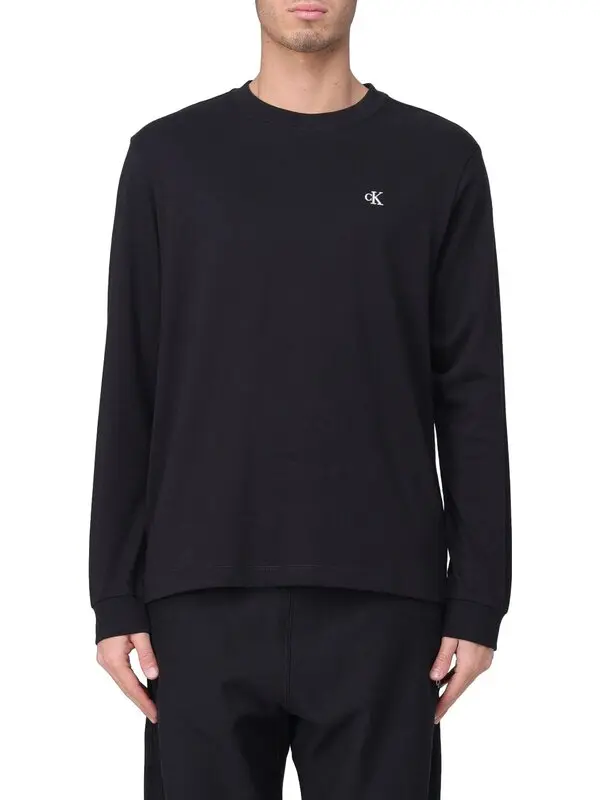 Calvin Klein T-shirt - Black