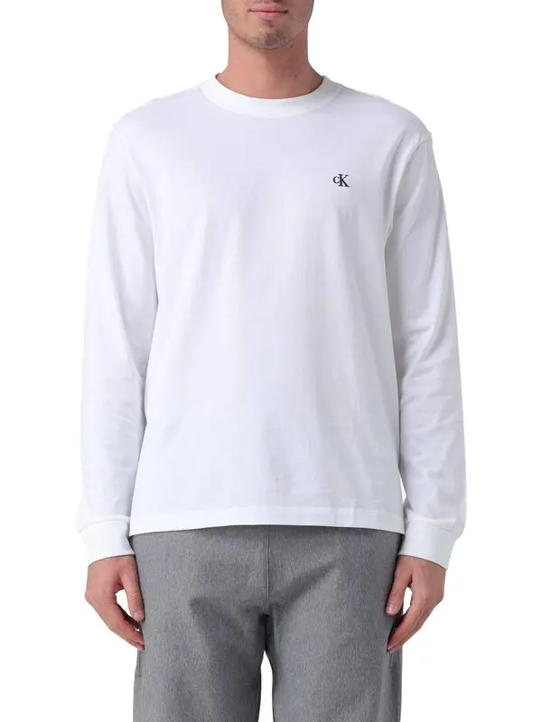 Calvin Klein T-shirt - White