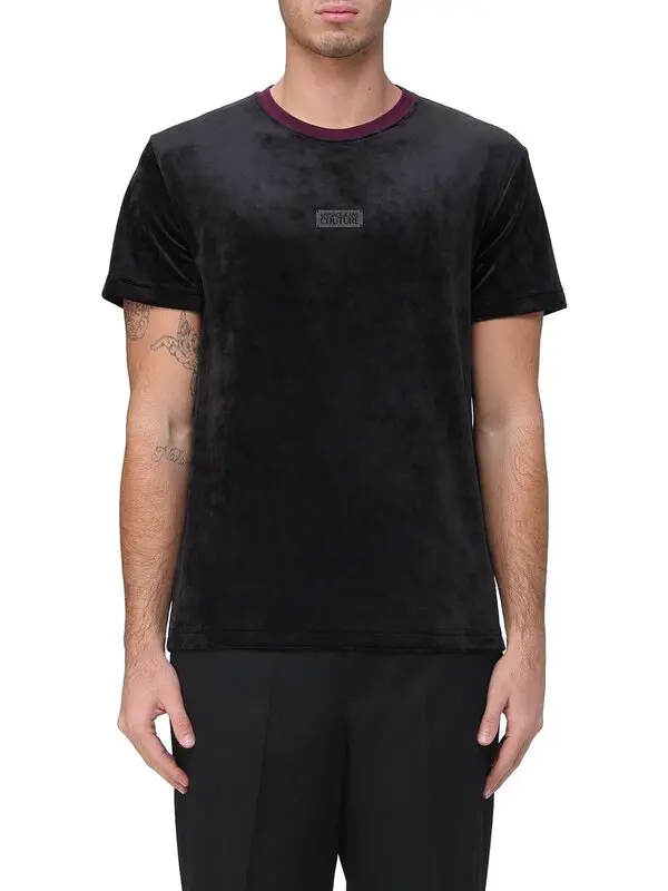 Versace T-shirt - Black