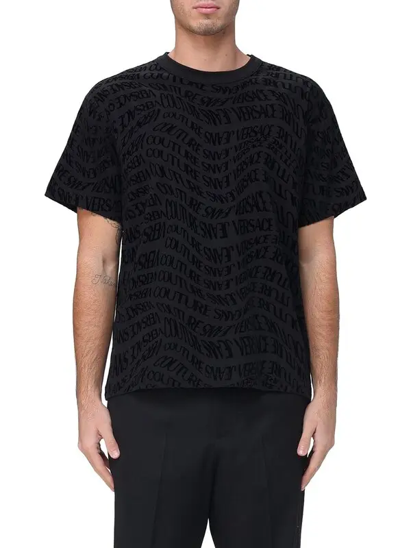Versace T-shirt - Black