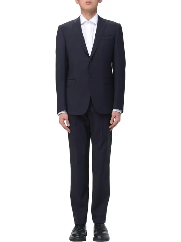 Emporio Armani Suit - Grey 1