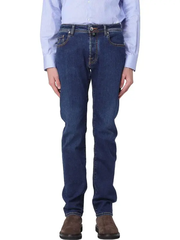 Jacob Cohen Jeans - Blue