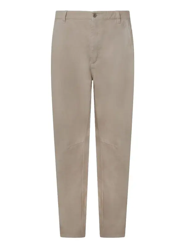 Brunello Cucinelli Pants - White