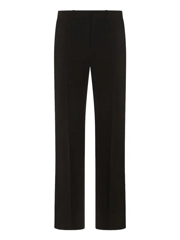 THE ROW Trousers - Black