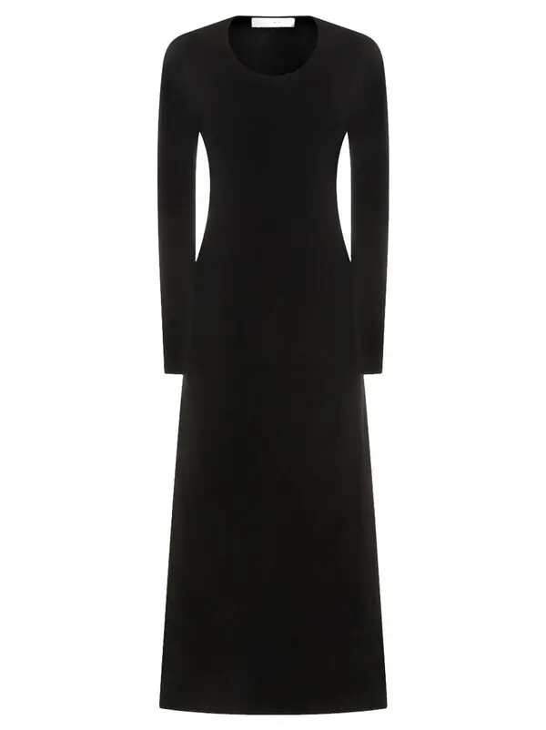THE ROW Dress - Black