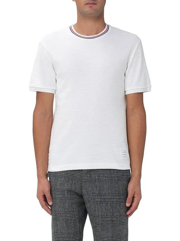 Thom Browne T-shirt - White