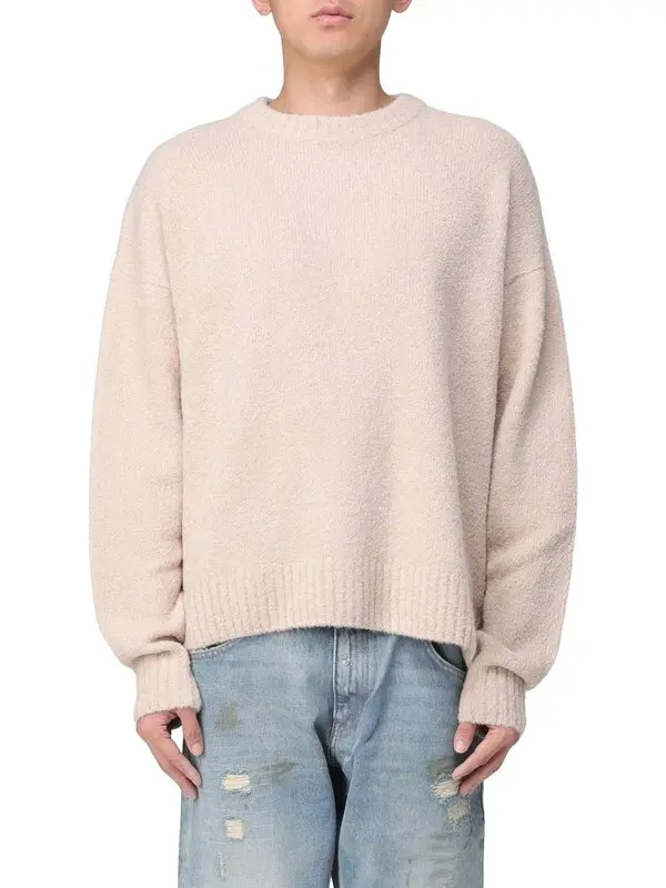 AMISH Sweater - Beige