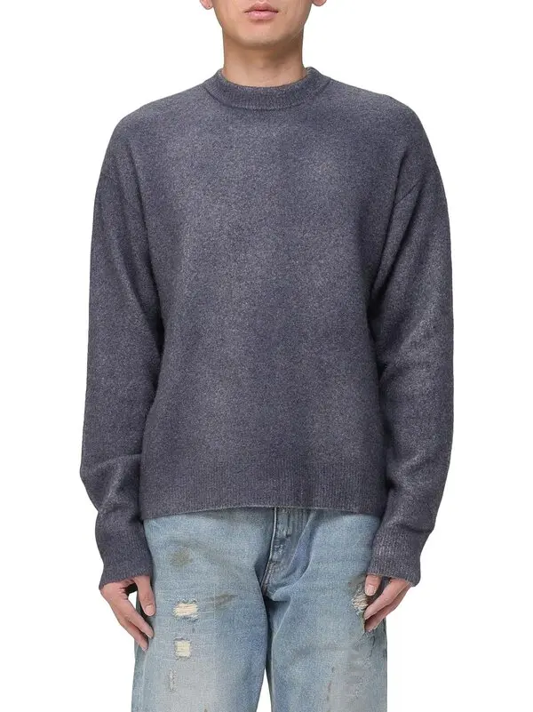 AMISH Sweater - Grey