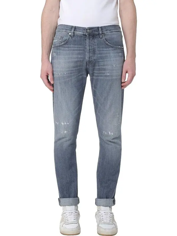 DONDUP Jeans - Blue