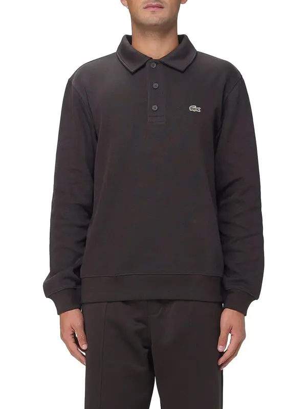Lacoste Polo Shirt - Natural