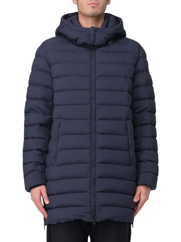 COLMAR Padded Jacket - Blue