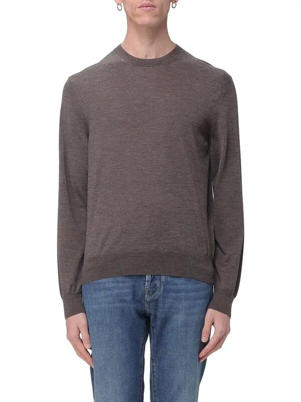 Jacob Cohen Sweater - Brown