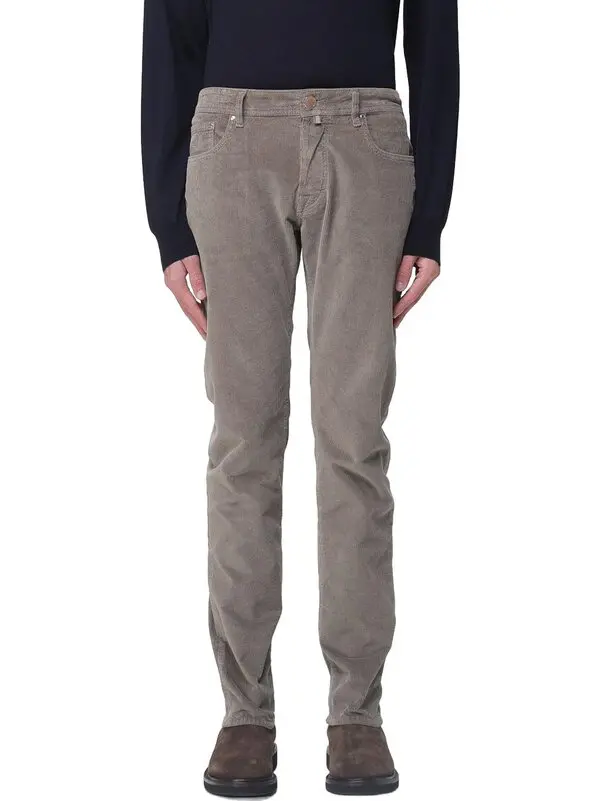 Jacob Cohen Pants - Grey