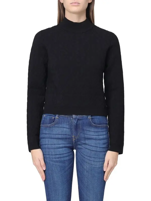 Michael Kors Sweater - Black