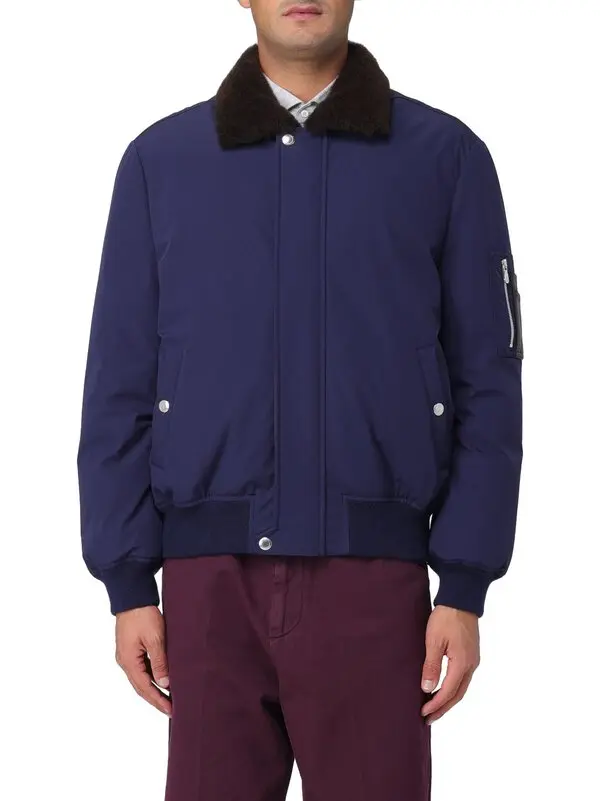 Brunello Cucinelli Jacket - Blue