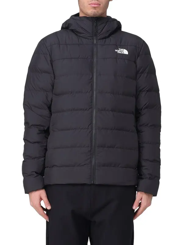 The North Face Jacket - Black