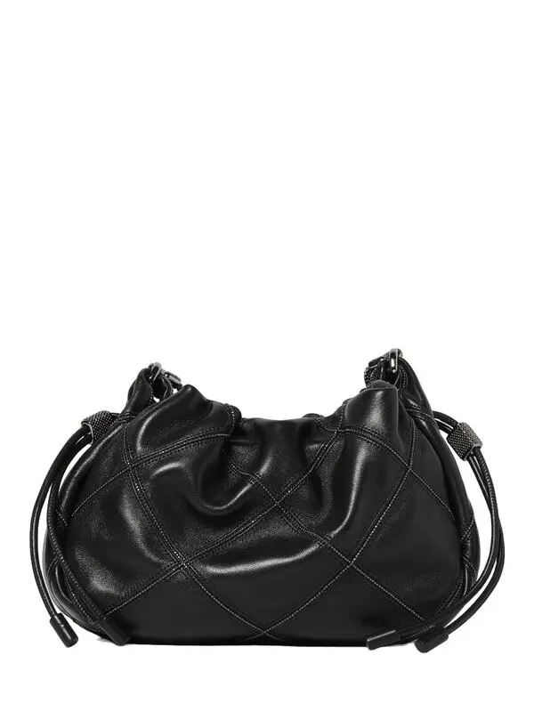 Brunello Cucinelli Clutch - Black