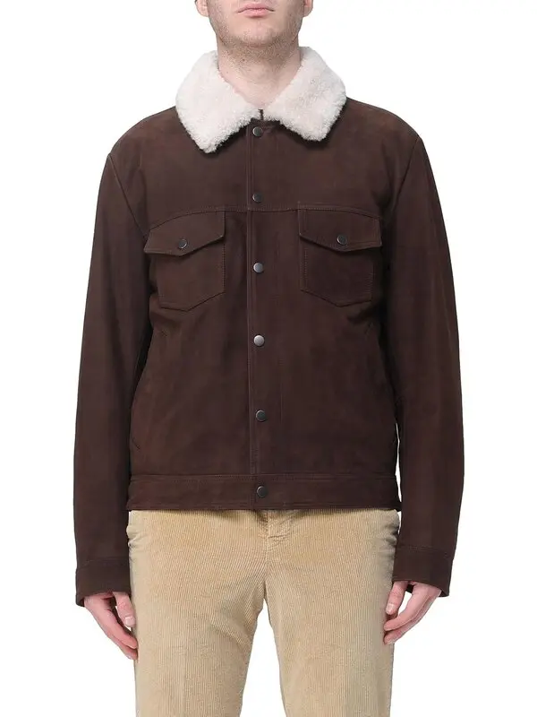 BOSS Jacket - Brown