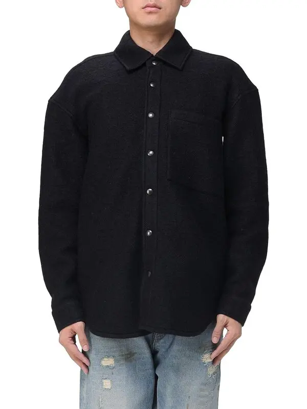 AMISH Jacket - Black