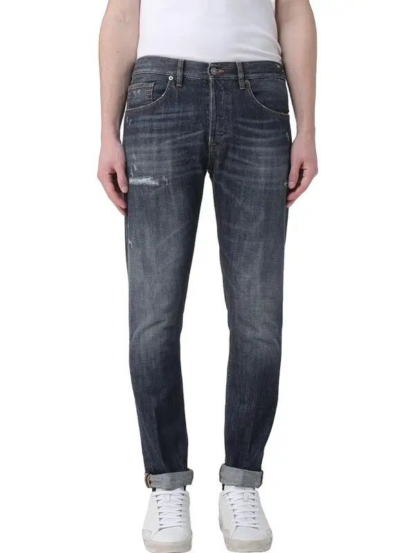 DONDUP Jeans - Blue
