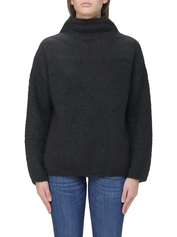 Max Mara Sweater - Green