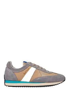 Paul Smith Vignola Trainers - Grey