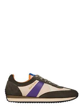 Paul Smith Vignola Trainers - Brown