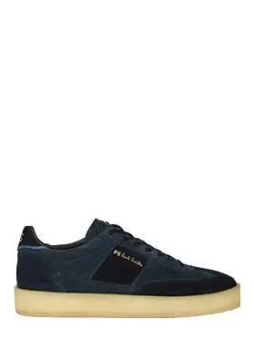 Paul Smith Dover' Trainers - Blue