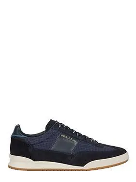 Paul Smith Dover Trainers - Blue