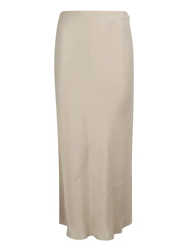 BOSS Pencil Skirt - Beige
